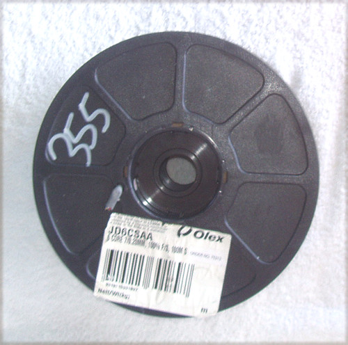 OLEX 6 Core Cable 100m Reel NEW Old Stock