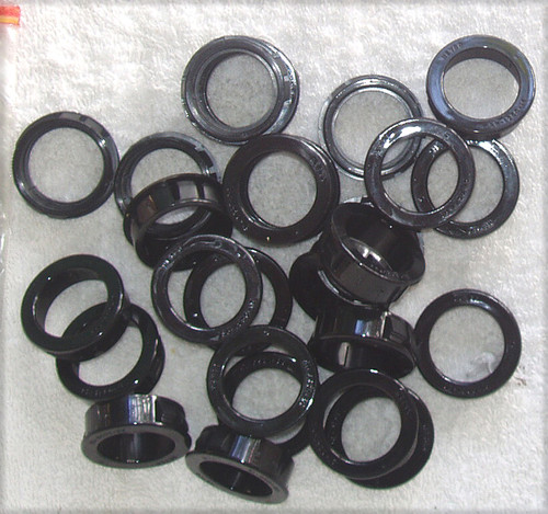 HEYCO Snap Bushing 34mm O.D NEW Old Stock