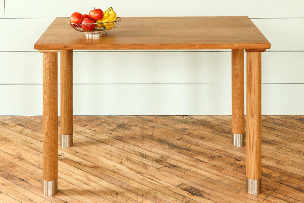 Round Table Legs | Round Furniture Feet | TableLegs.com™ | Shop Online