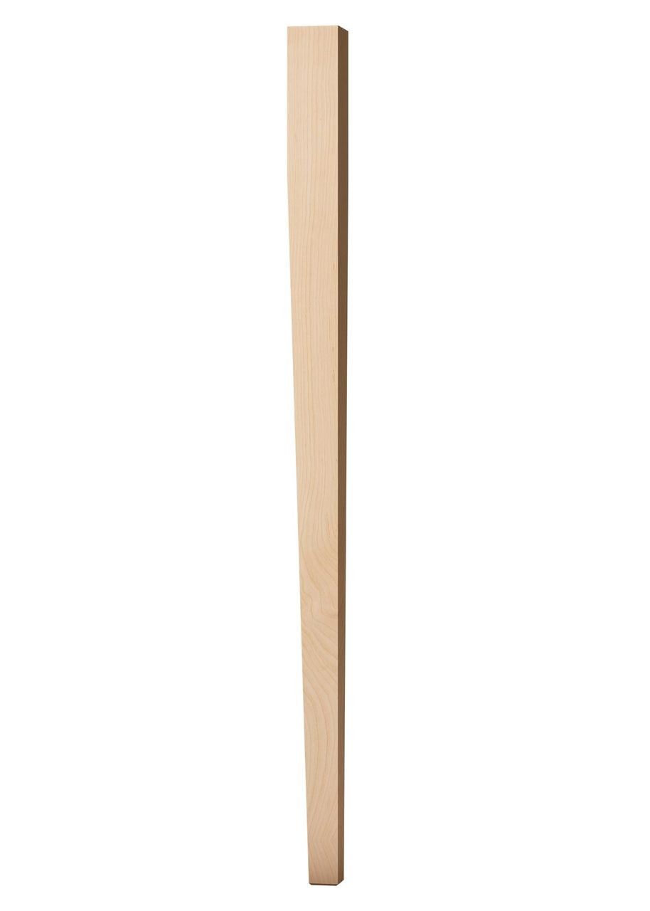 Hepplewhite + Shaker Furniture Parts | TableLegs.com™ | Shop Online