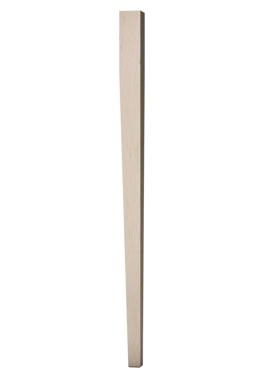 Hepplewhite Dining Table Leg 29 TableLegs