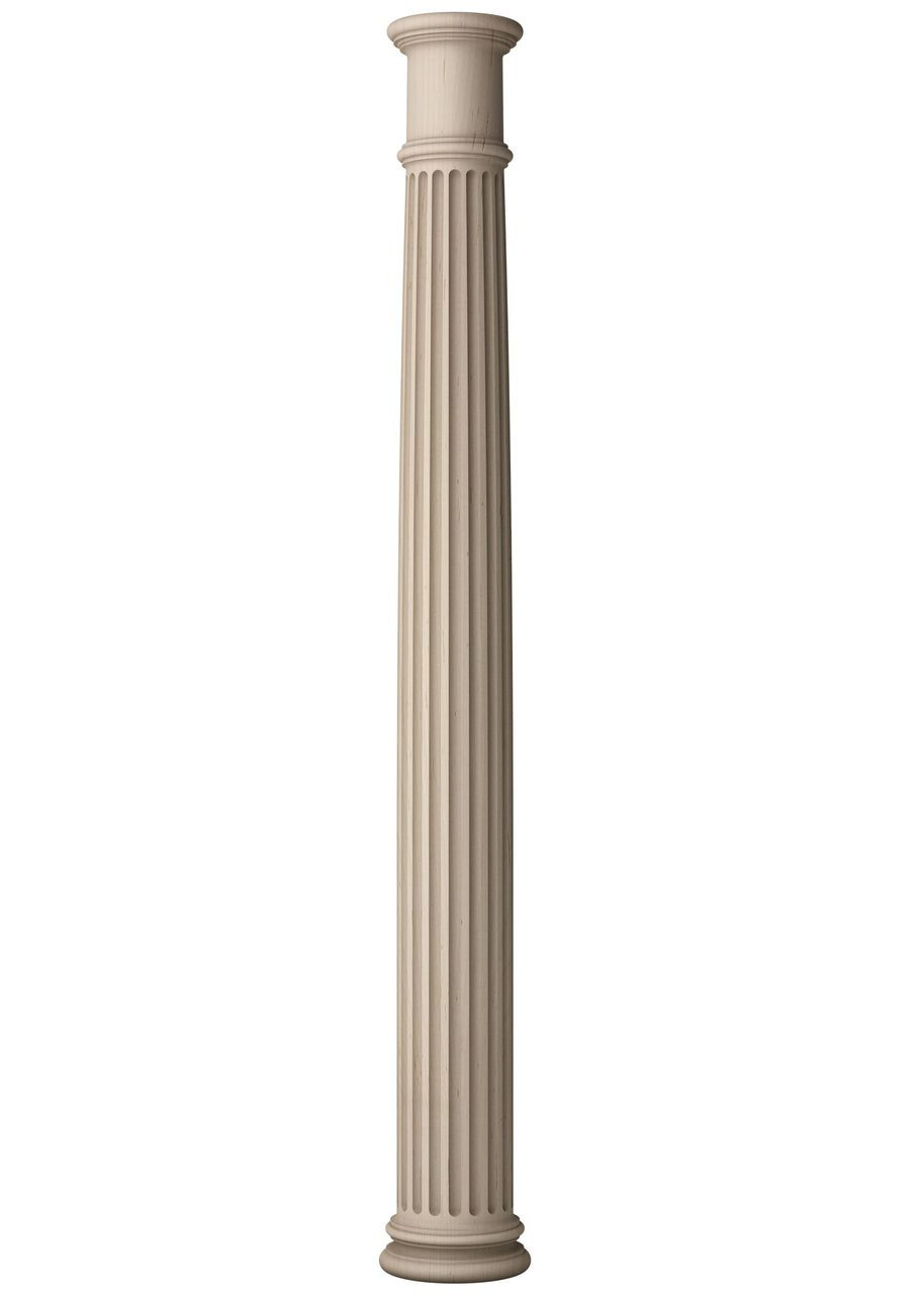 Doric Crimped Paper
