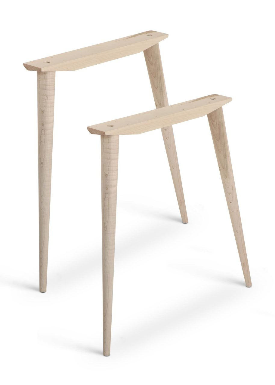 Table leg set store