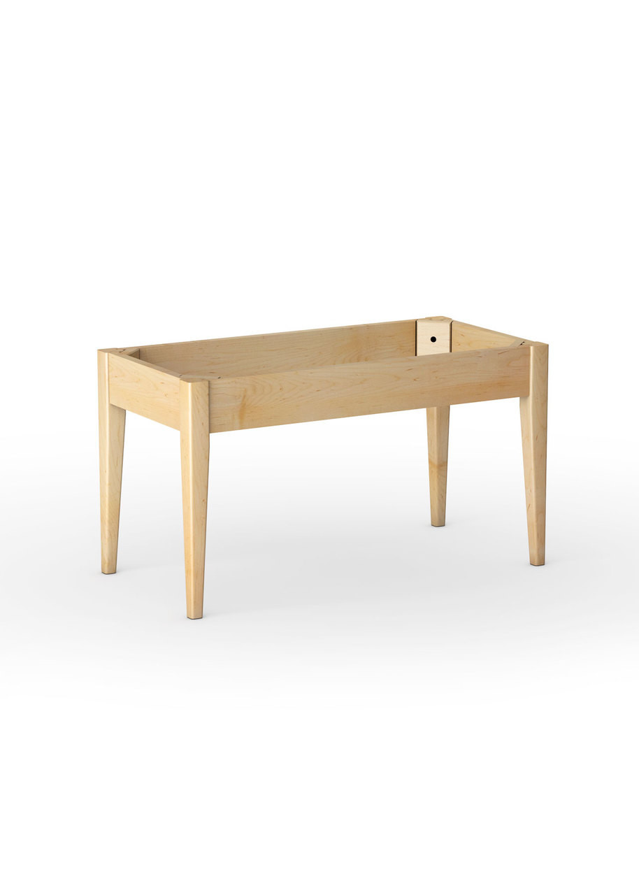 Small table base store