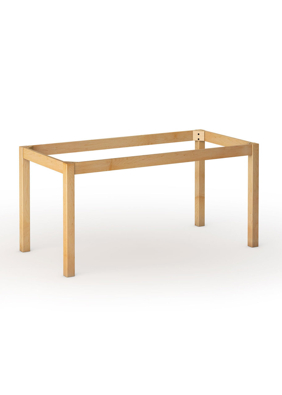 Types Of Dining Table Bases