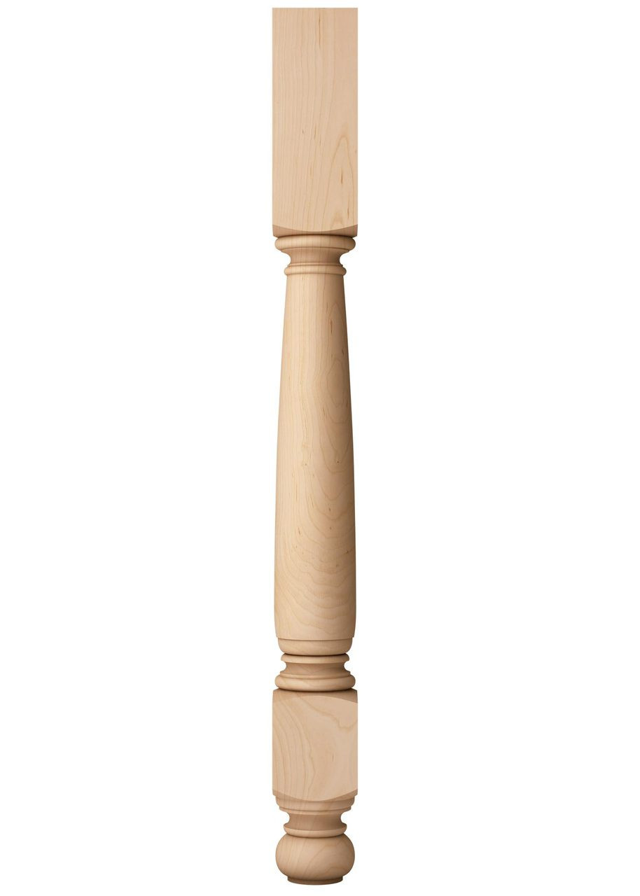 Country + Farmhouse Furniture Parts | TableLegs.com™ | Shop Online
