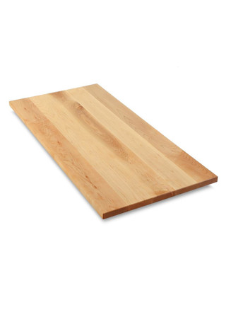 Maple Countertop | Thick Wood Table Top | TableLegs.com™