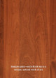Mahogany Countertop | Thick Wood Table Top | TableLegs.com™