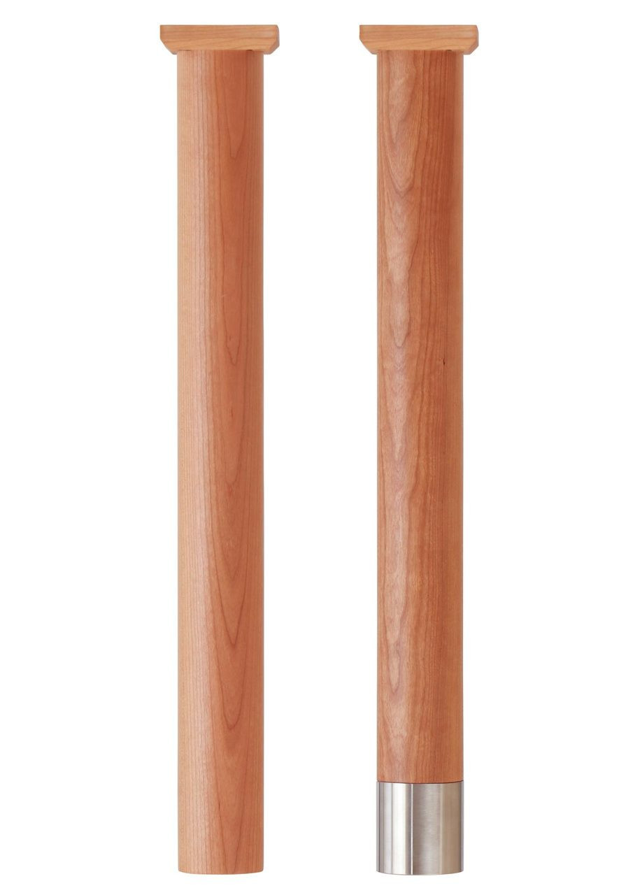 Round Table Legs | Round Furniture Feet | TableLegs.com™ | Shop Online