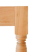 How To Build a Table Base - Tablelegs