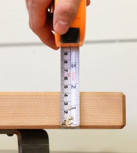 A Guide to Table Top Thickness - Tablelegs