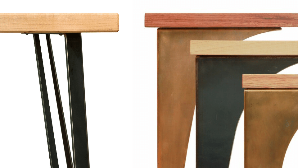 Your Definitive Guide to Removable Table Legs - Tablelegs
