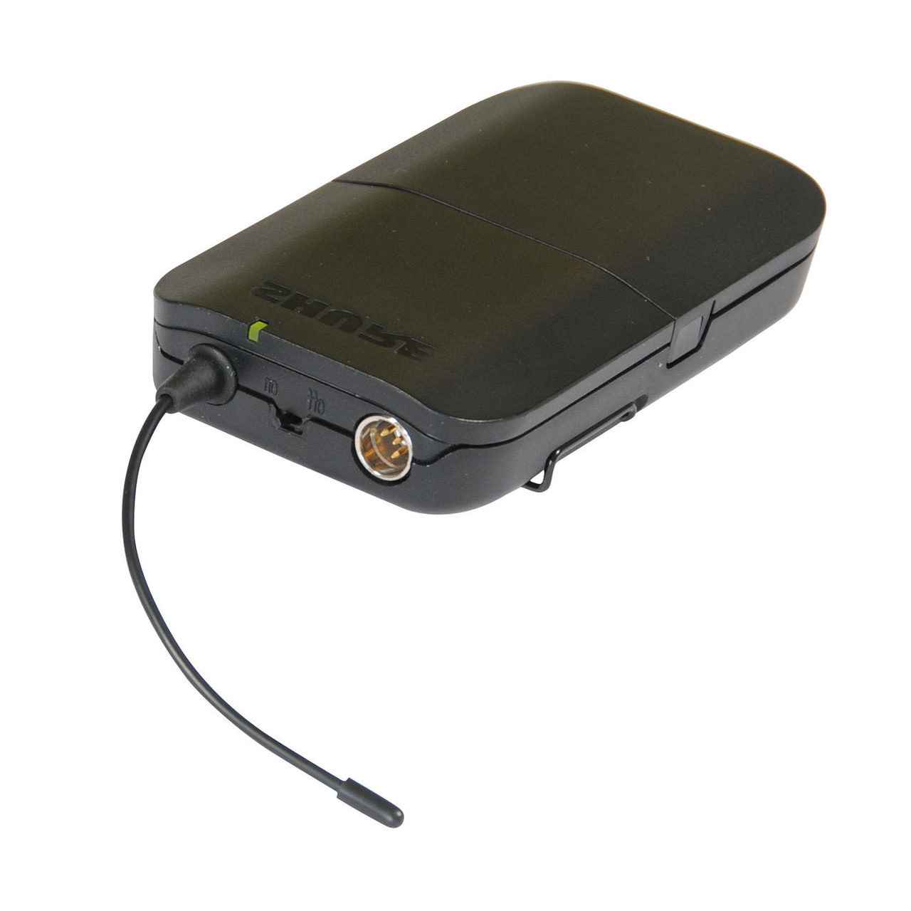 Body Pack Transmitter - Digital Performance Gear