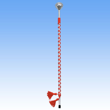 38" American Military Baton (Unwrapped) - Digital Performance Gear