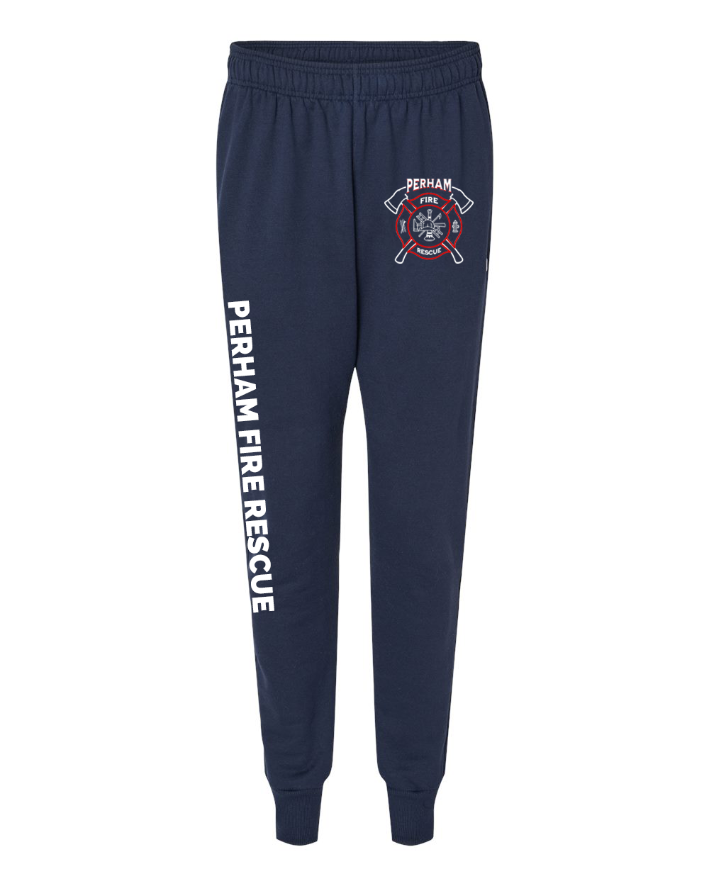 Perham Fire Jogger