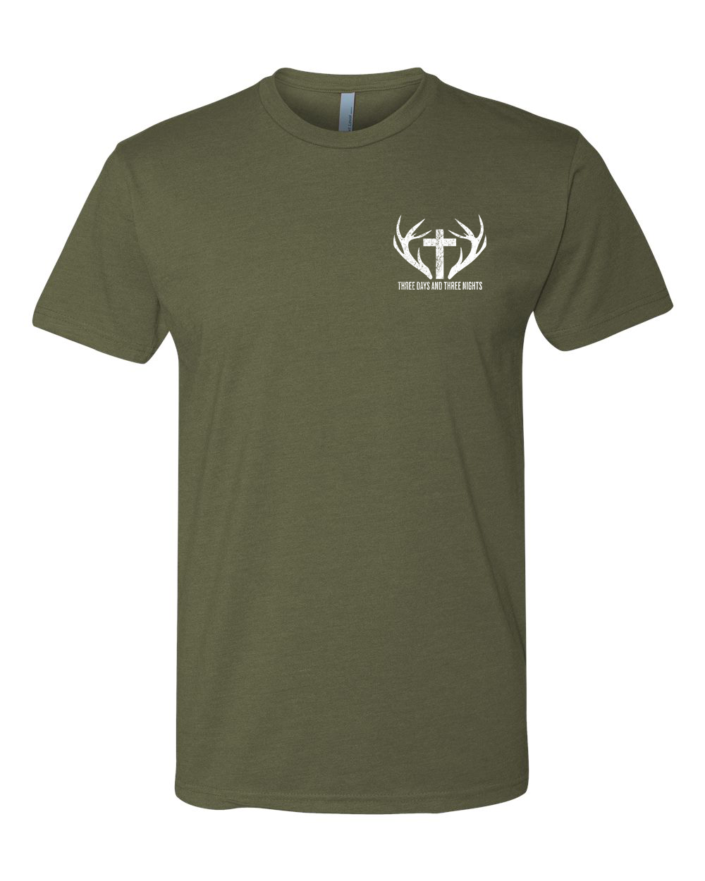 Jake Anderson Tee