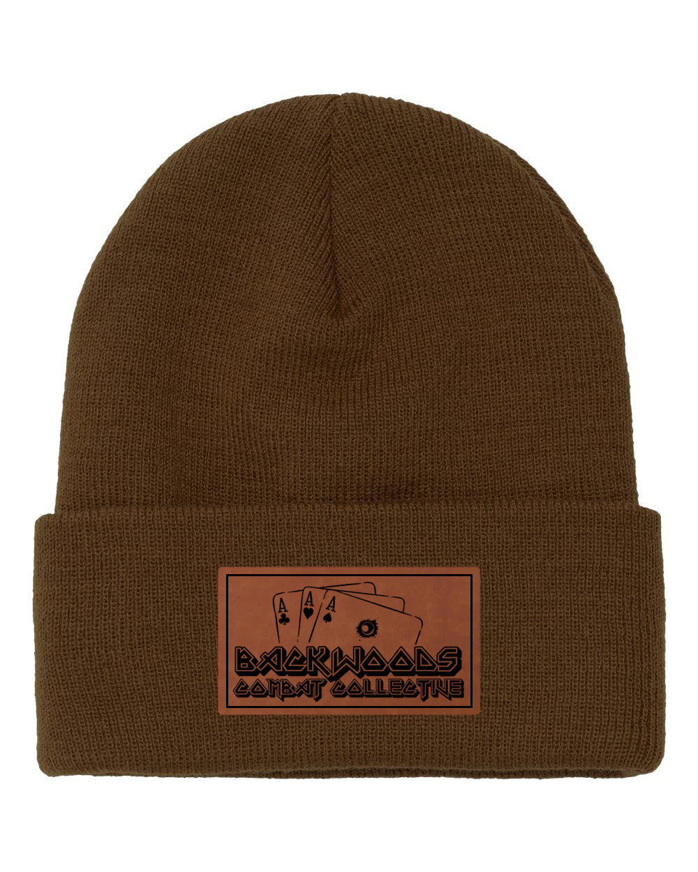 Austin Montgomery Beanie