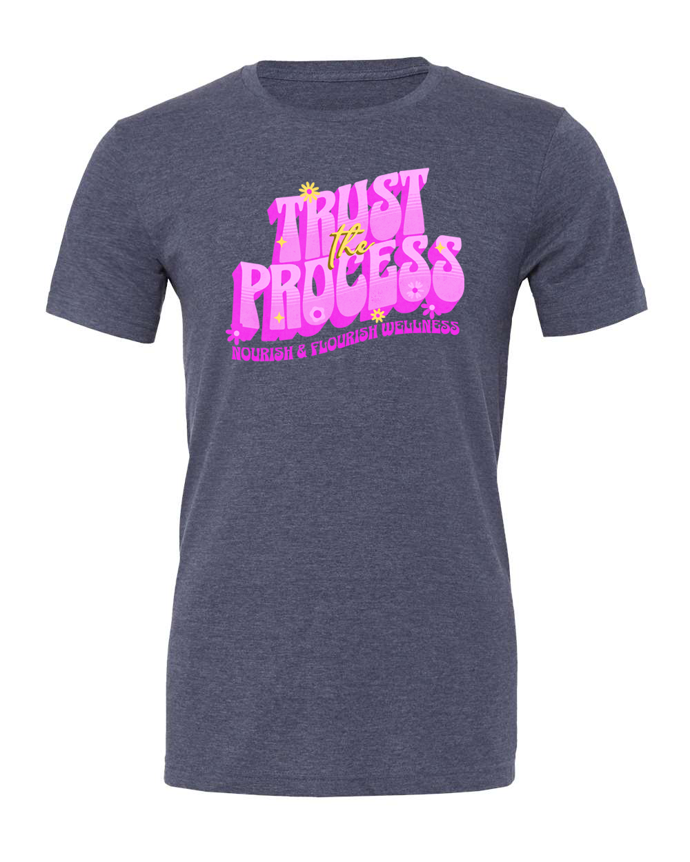Trust the Process Shirt