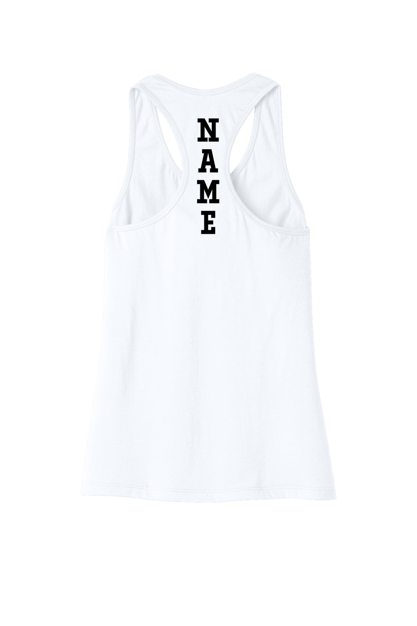 Perham Swimming Tank