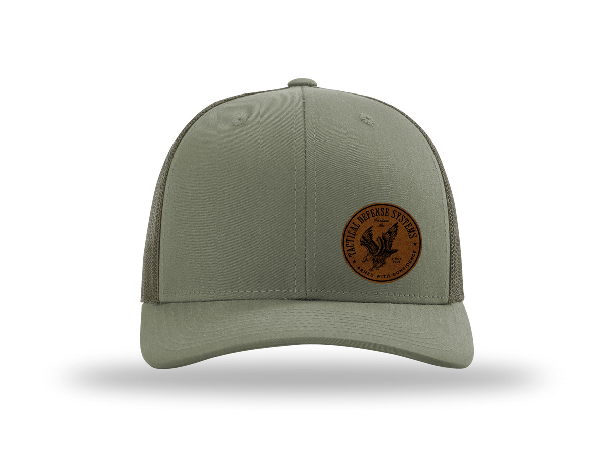 TDS Hat