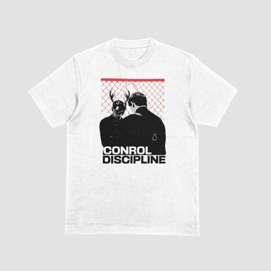Discipline Shirt