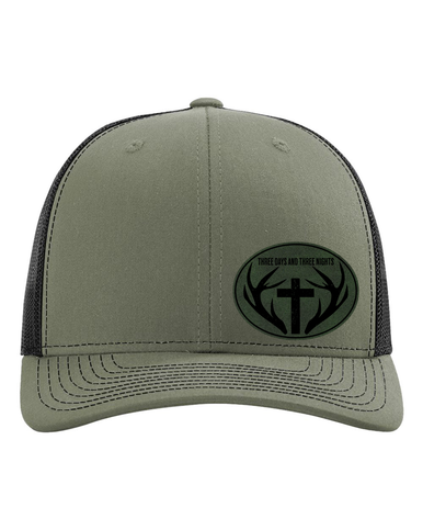 Jake Anderson Hat