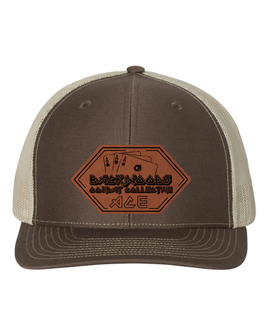 Austin Montgomery Hat