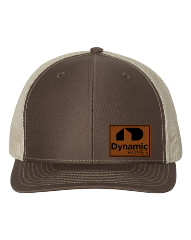Dynamic Homes Hat