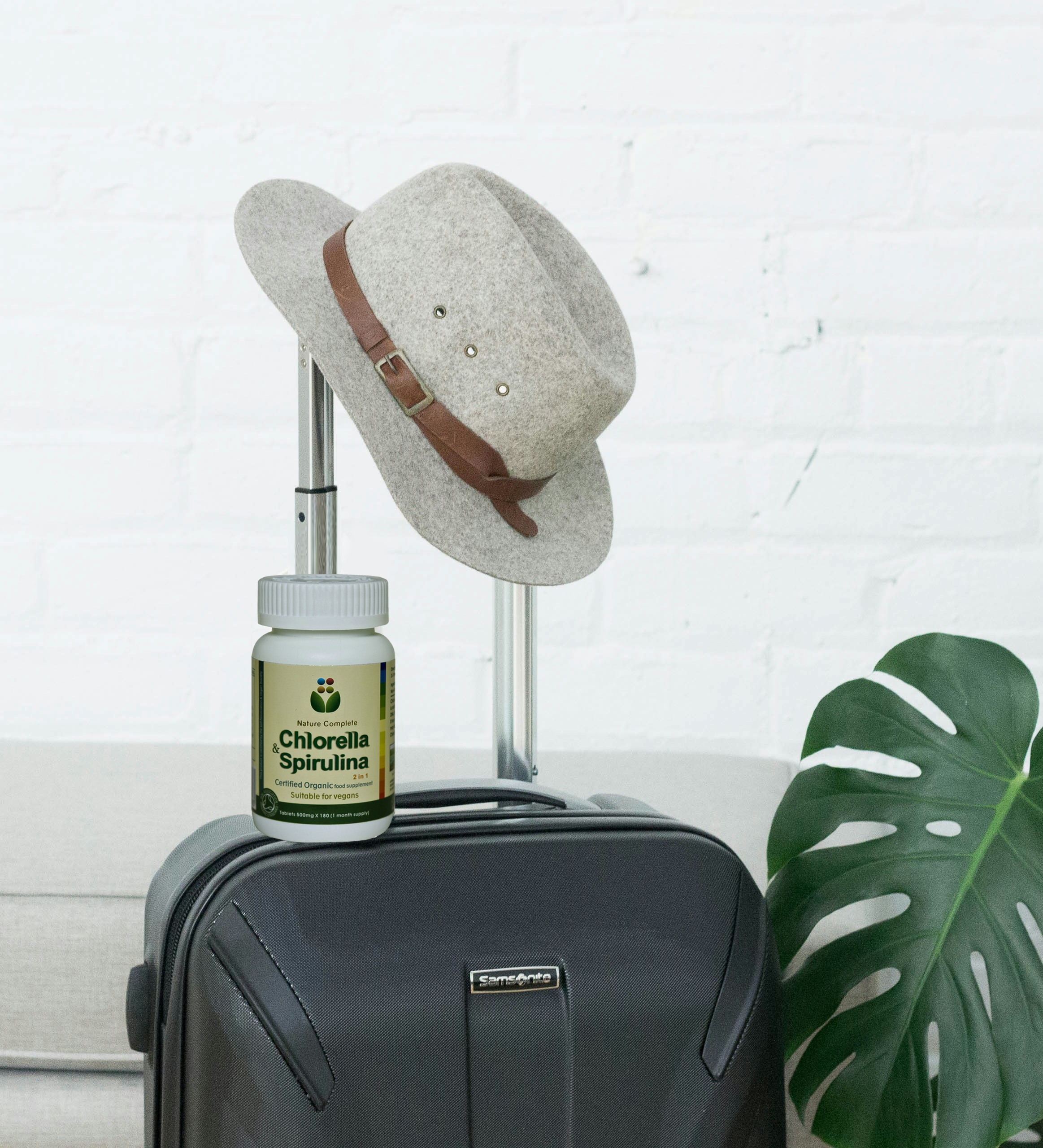 How To Boost Your Travel Energy? - Nature Complete