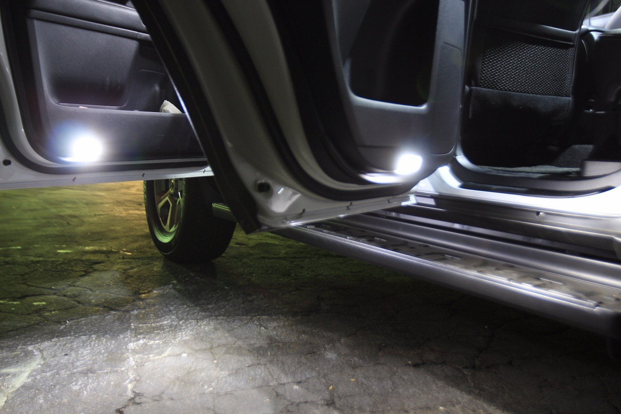 LED Automotive Lighting | Shop Online at PrecisionLED