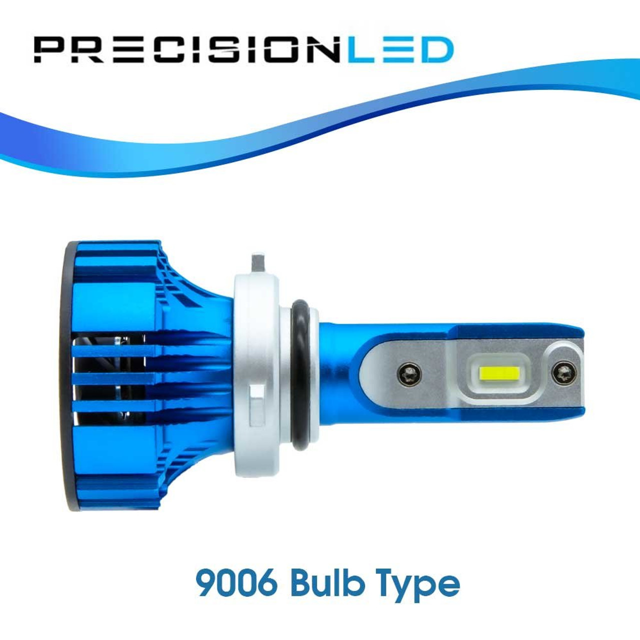 Toyota corolla led headlight bulb store