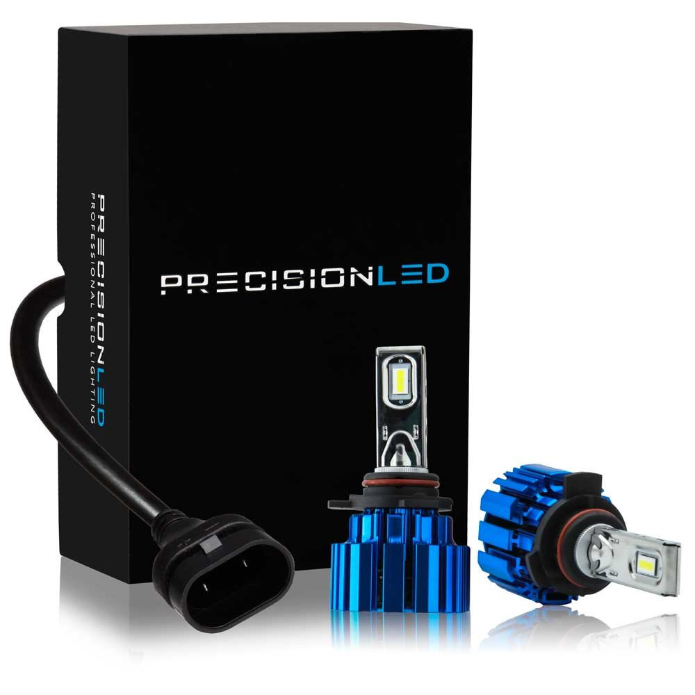 Cadillac ATS Premium LED Headlight Package 2015, 2014, 2013