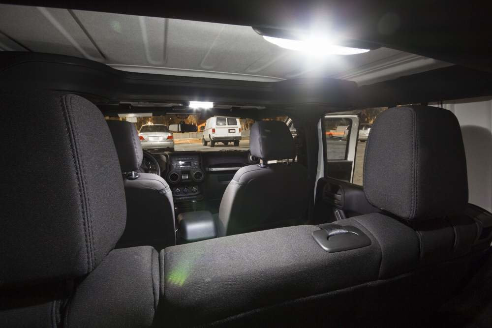 Car LED | Optimal Fit and Compatibility | PrecisionLED