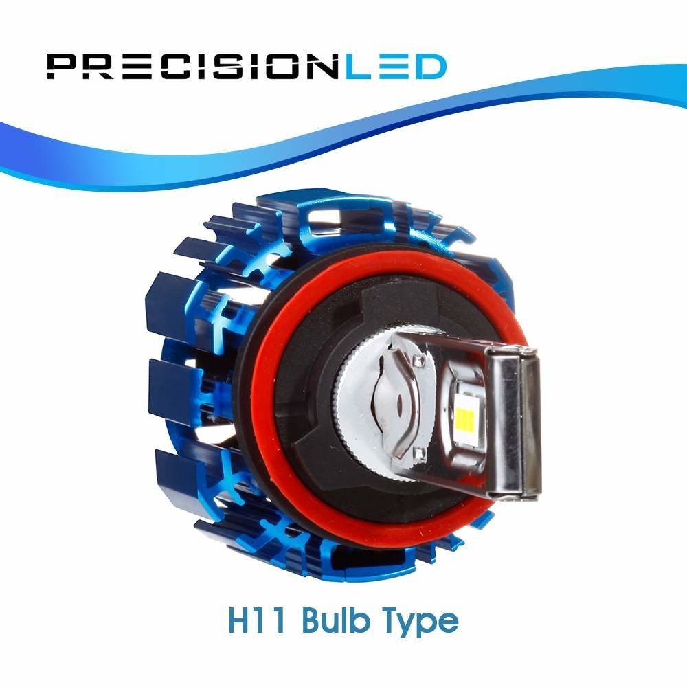 2015 Jeep Cherokee Headlight Bulb Replacement | Shop PLED