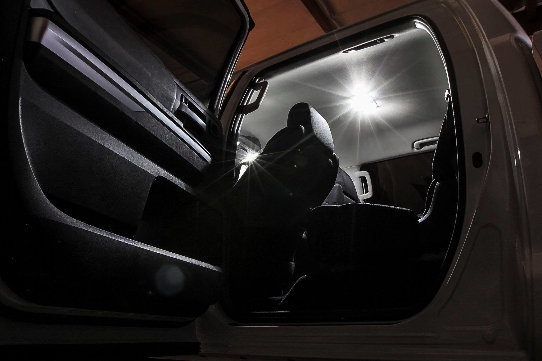 Car LED | Optimal Fit and Compatibility | PrecisionLED