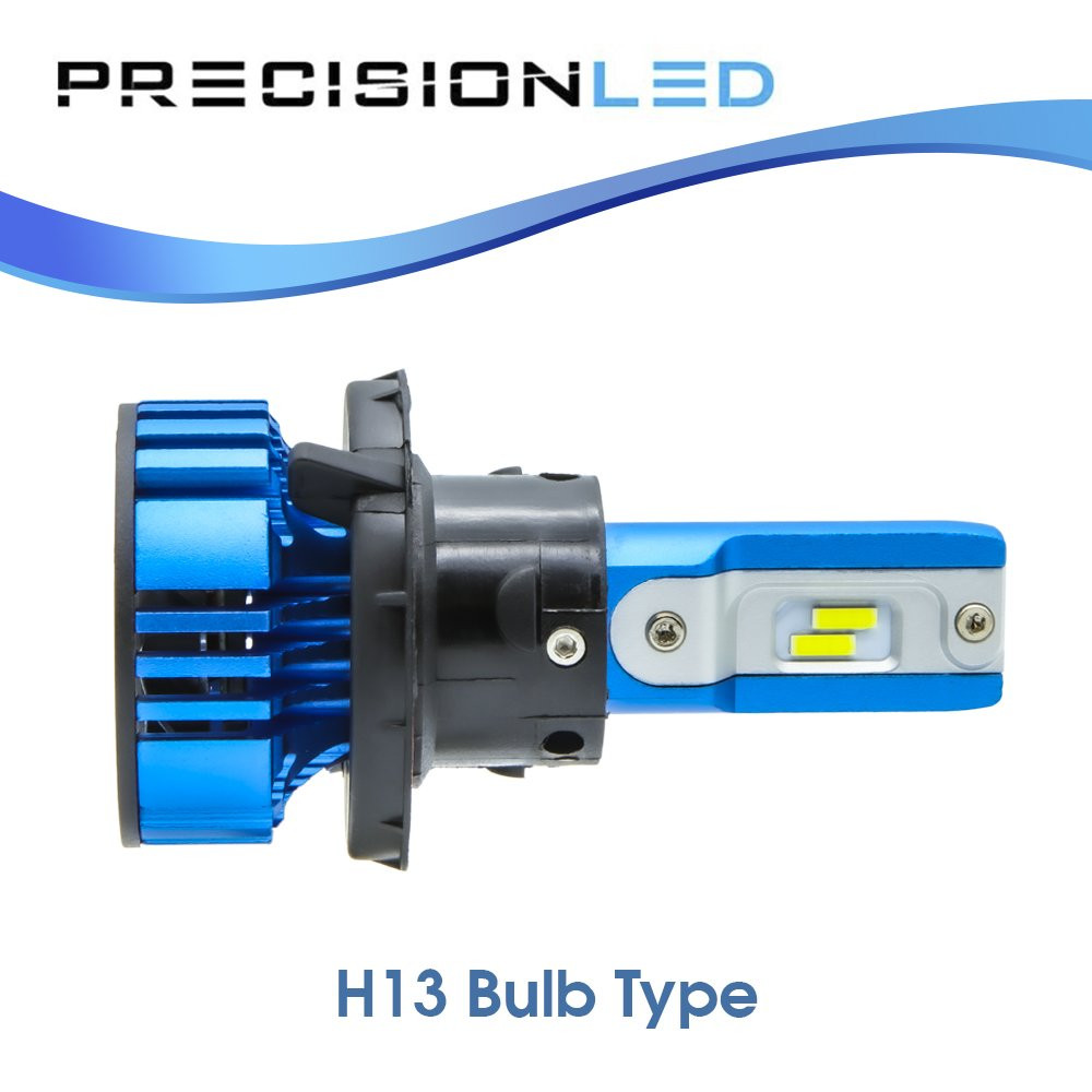 Ford Excursion Kepler LED Headlight Package 2005