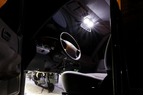 Toyota T100 LED Interior Package 1993 1998