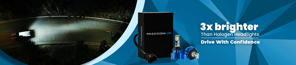 Car LED | Optimal Fit and Compatibility | PrecisionLED
