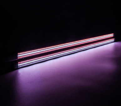 Tailgate LED Light Bar