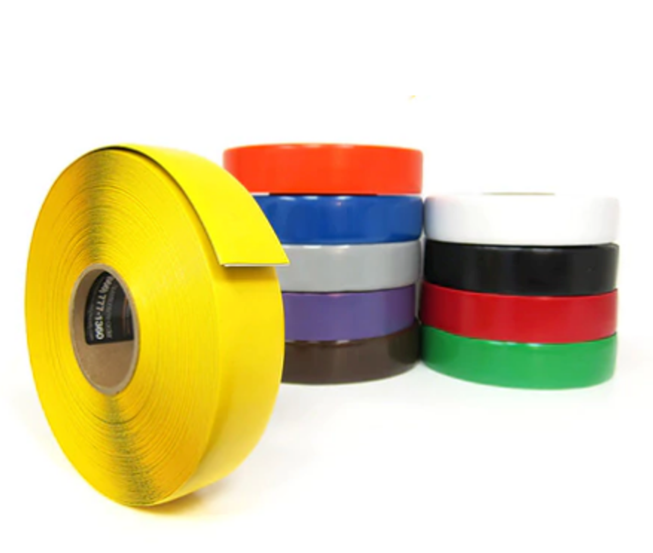 Safetytac Floor Tape