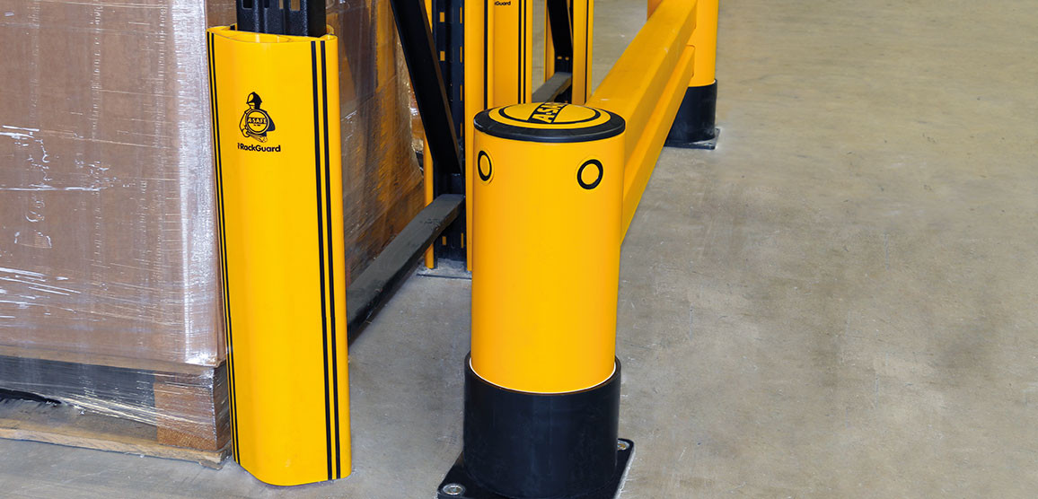 A-Safe iFlex RackGuard | Kasama.us