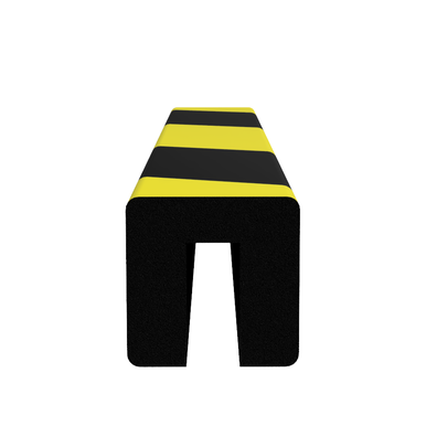 Square I-Beam Protector | Kasama.us