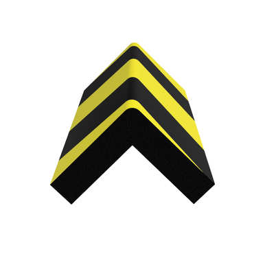 Large Square Corner Bumper | Kasama.us