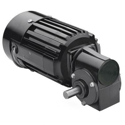 Products - AC Products - AC Right Angle Gearmotors - 34R-3F Series AC ...