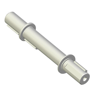 0933, Shaft Kit HG/H 3/4-inch / double shaft