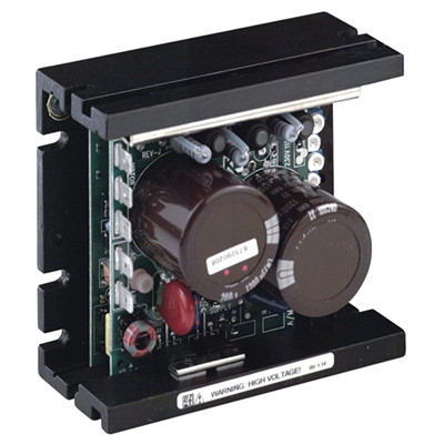 2982, 1/2 HP, 115 Vac, 1-Phase(Input), 230 Vac. 3-Phase(Output), IP 20 ...