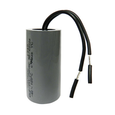 49401049 Capacitor, plastic box type; 0.4MFD / 440V