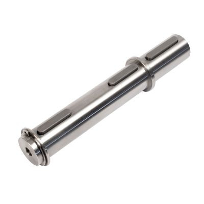 0944, Shaft Kit 1inch for single extension