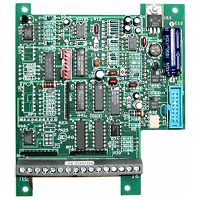 0888, Analog Interface Board for use w/Control Models, 810, 830