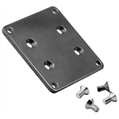0967, Base plate kit for 3F Gearmotors